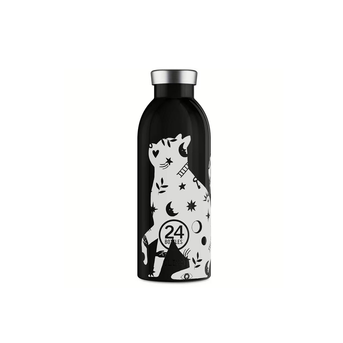 Pudele Clima, 500 ml, Galileo, 24 Bottles | Manilla