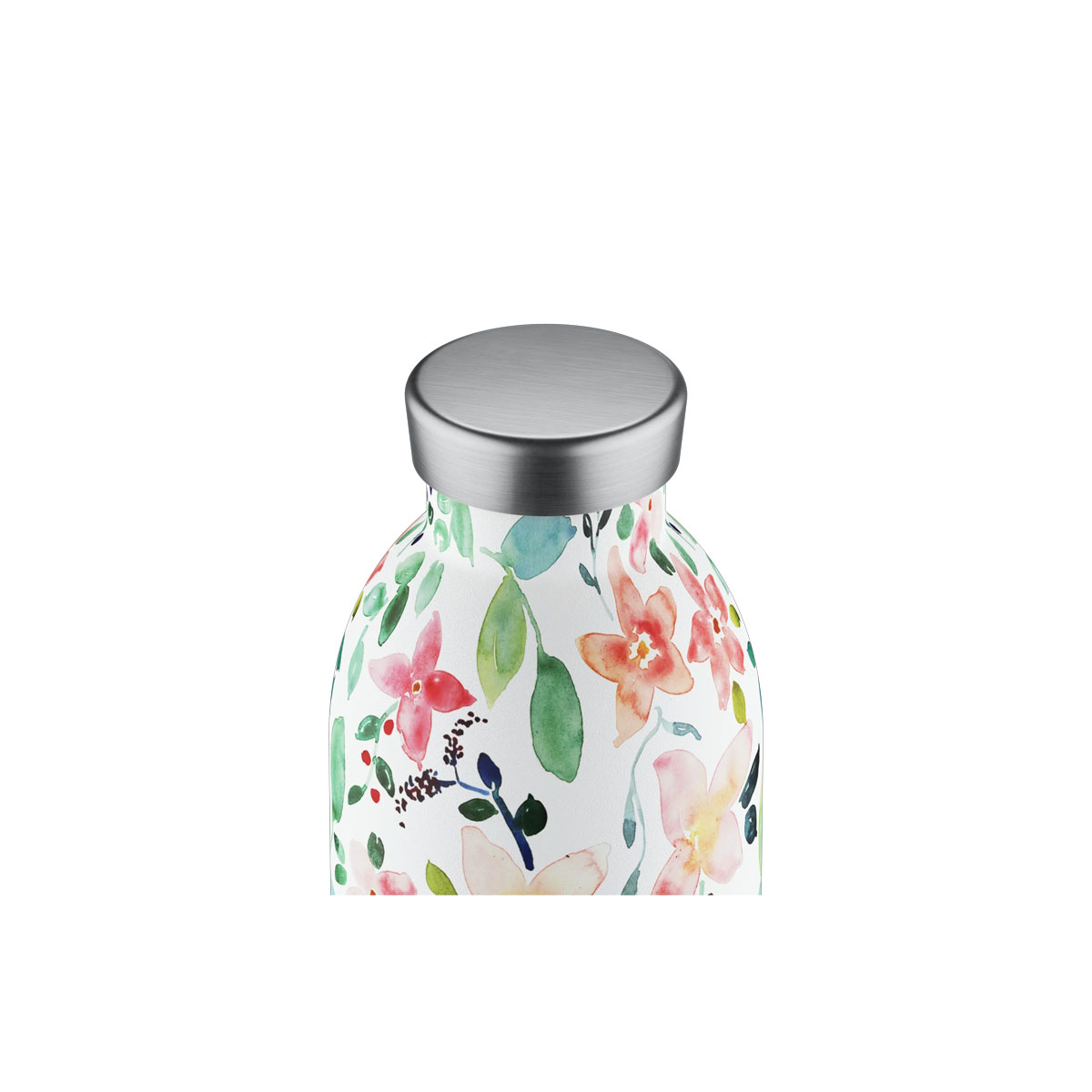 Pudele Clima, 500 ml, Little Buds, 24 Bottles | Manilla