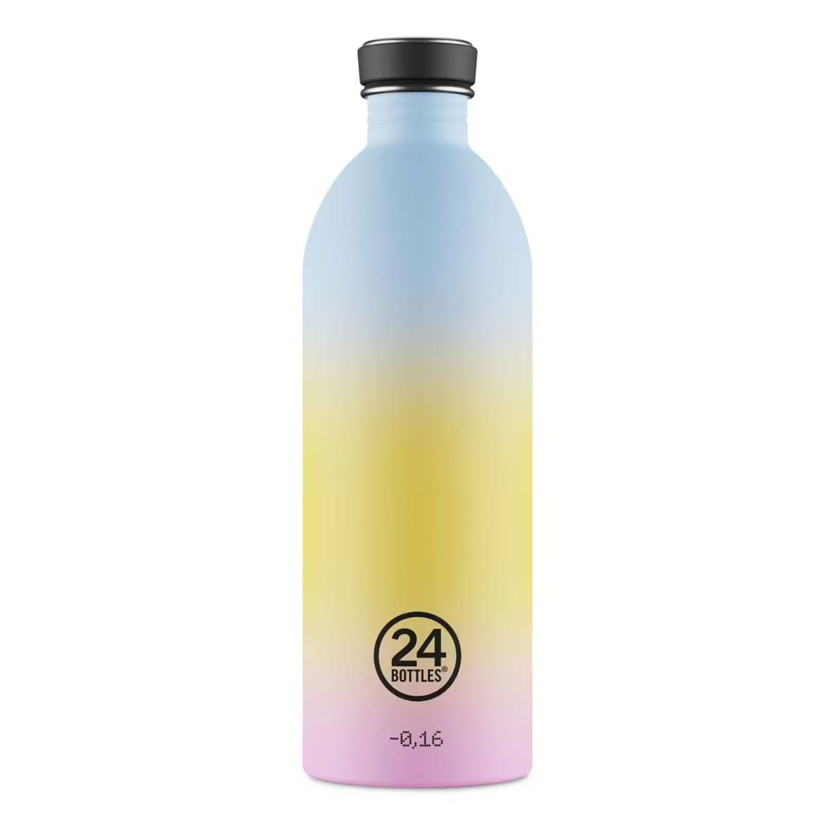 Pudele Urban 1000 ml, Aurora, 24 Bottles | Manilla