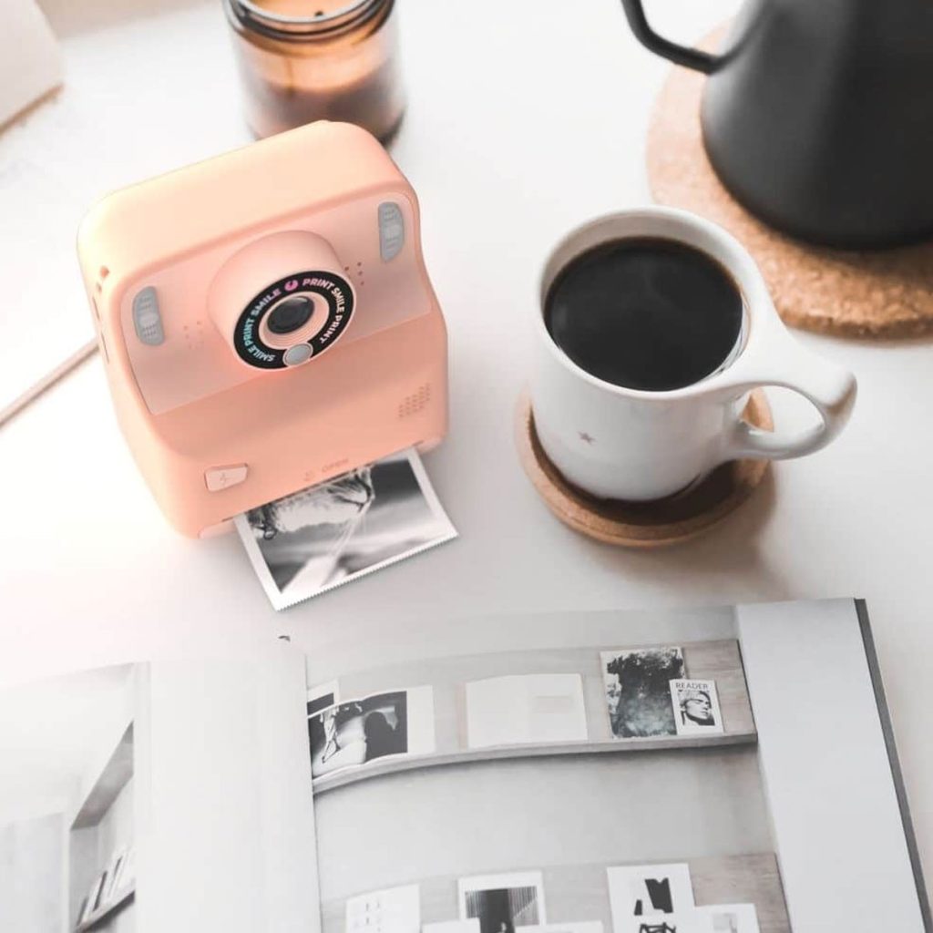 Fotokameras aksesuārs MOB Pixprint, Travel Kit | Manilla