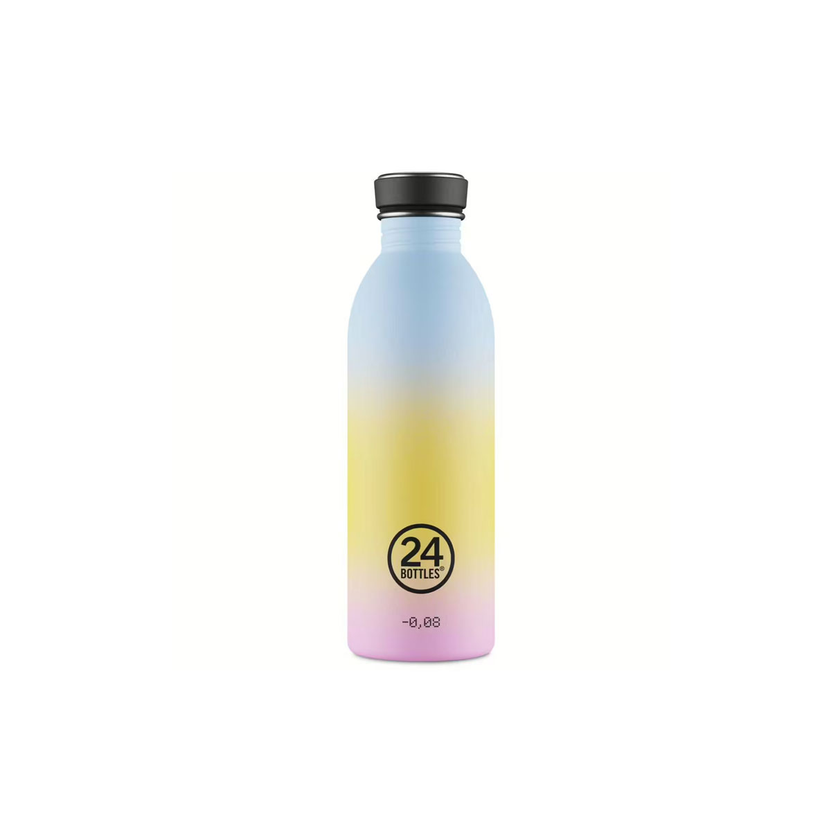 Pudele Urban, 500 ml, Aurora, 24 Bottles | Manilla