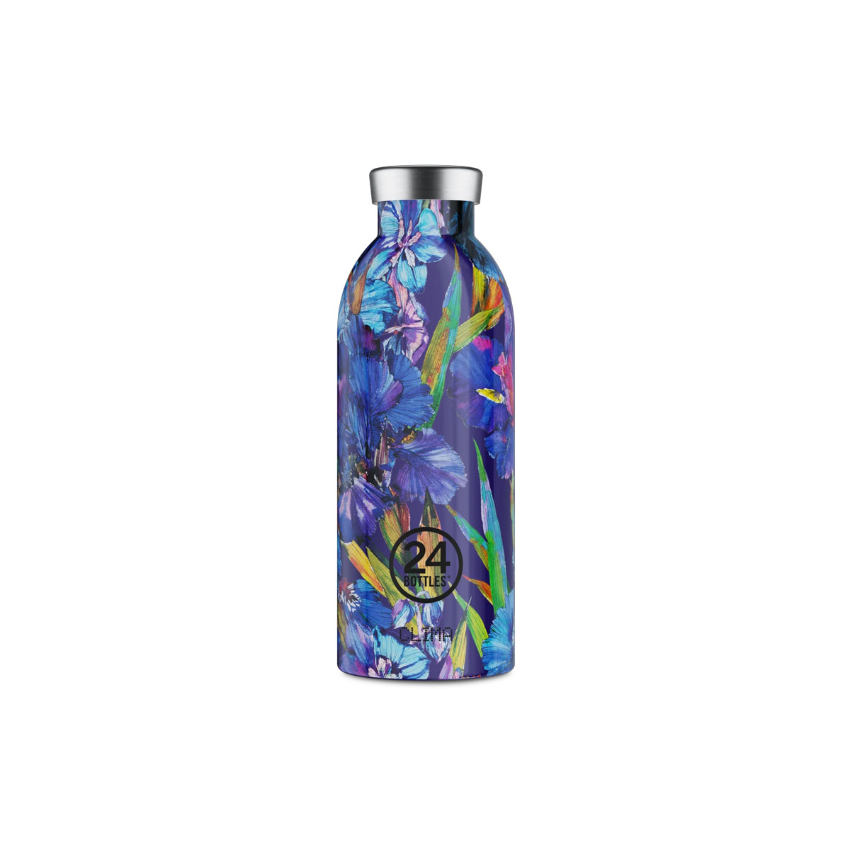 Pudele Clima 500 ml, Iris, 24 Bottles | Manilla
