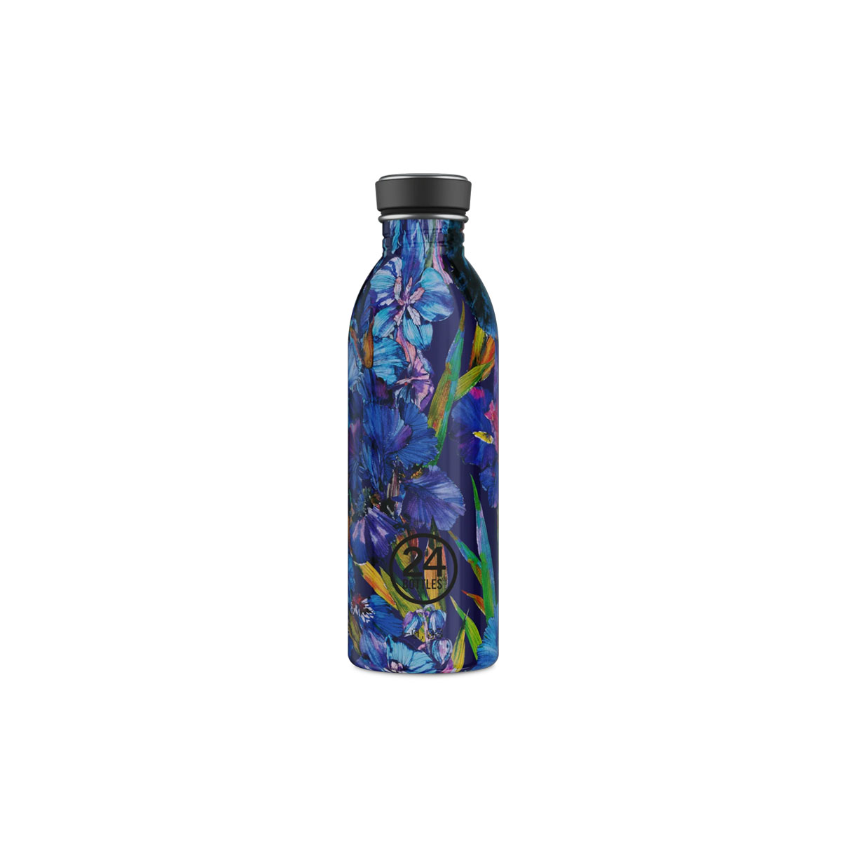Pudele Urban, 500 ml, Iris, 24 Bottles | Manilla