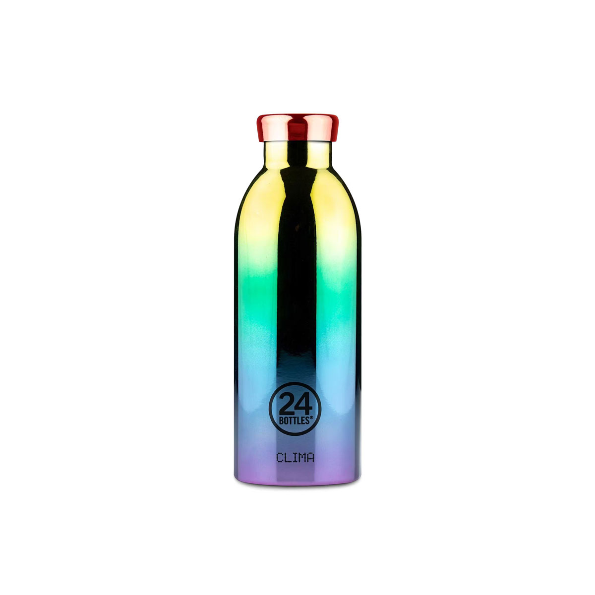 Pudele Clima, 500 ml, Skybeau, 24 Bottles | Manilla
