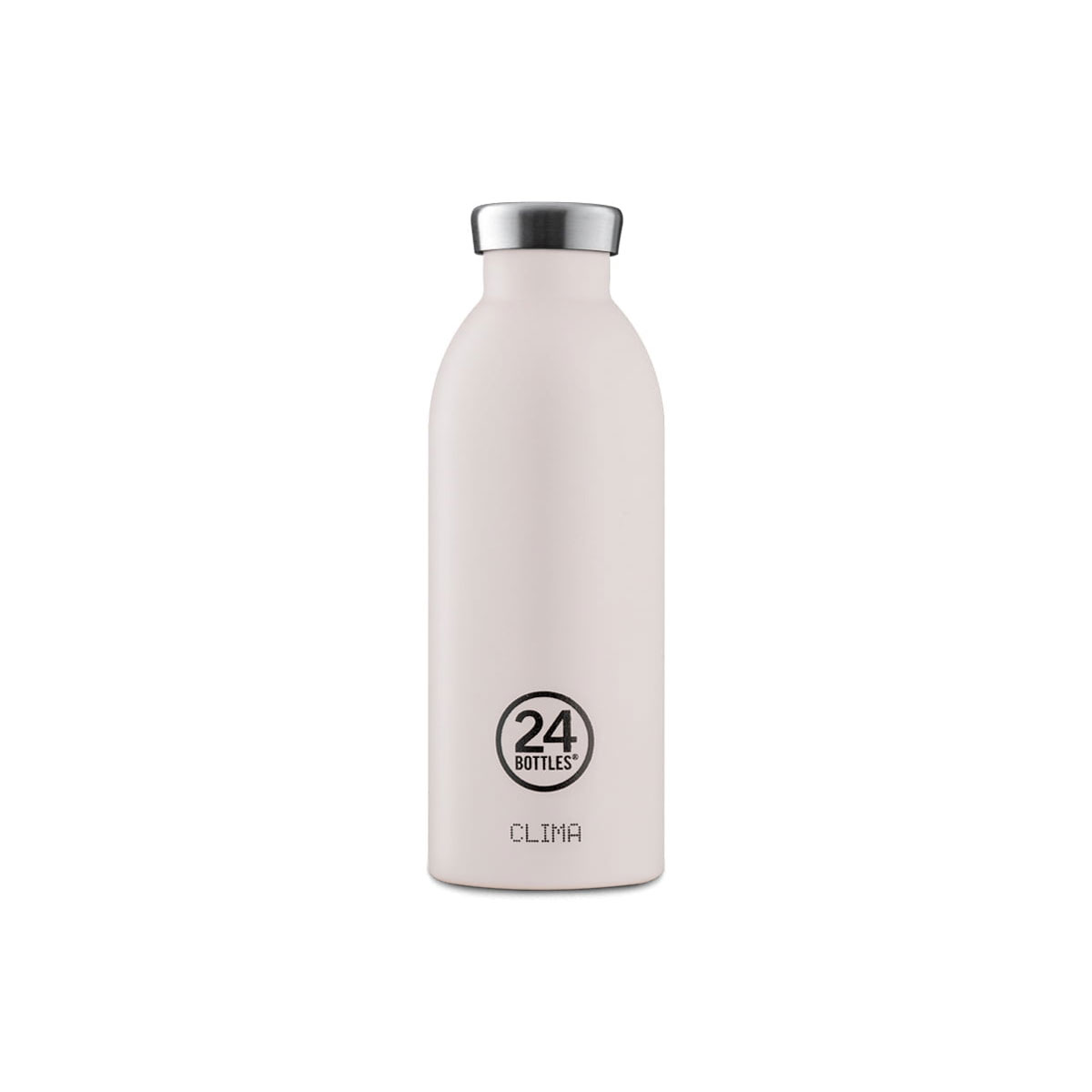 Pudele Clima, 500 ml, Gravity, 24 Bottles | Manilla