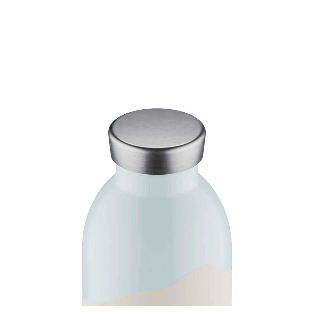 Pudele Clima, 500 ml, Mountains, 24 Bottles | Manilla